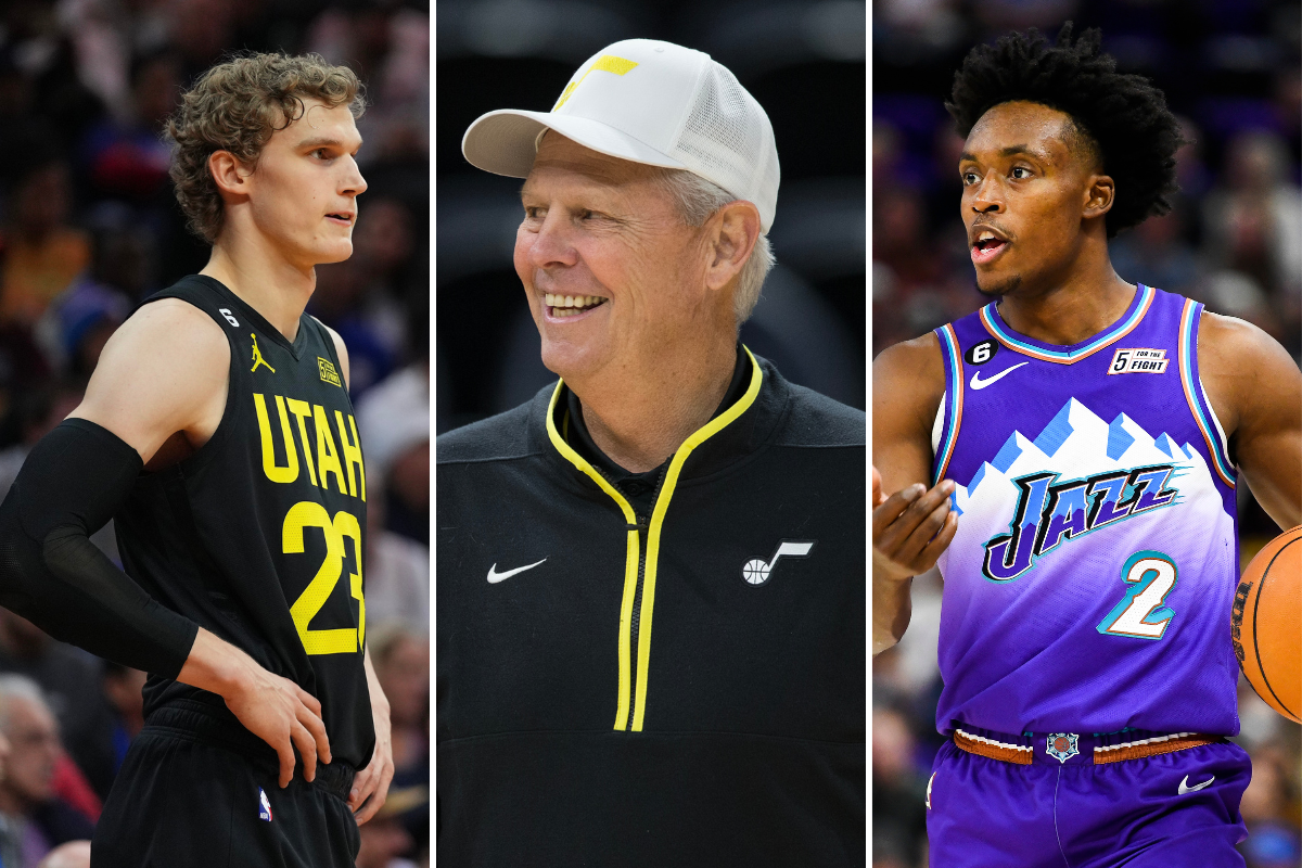 Are the Utah Jazz Actually Good? - FanBuzz