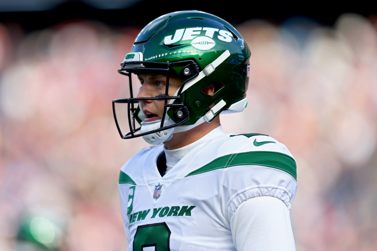Joe Namath Jets Curse: Did His SB Guarantee Curse the Jets?