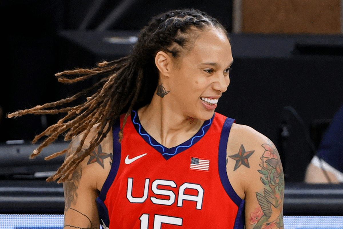 Brittney Griner: WNBA Star Released from Russia in Prisoner Swap