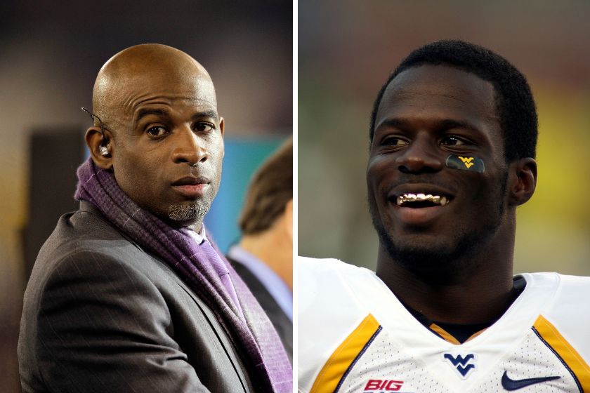 Noel Devine: The 5-Star Recruit "Kidnapped" By Deion Sanders