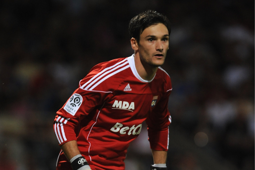 France's Hugo Lloris Continues to Lead Les Bleus to Victory