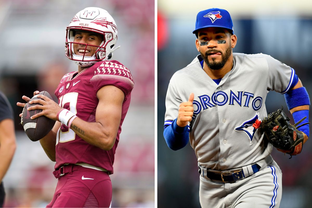 Jordan Travis Brother: Devon Travis Was First Star of the Family