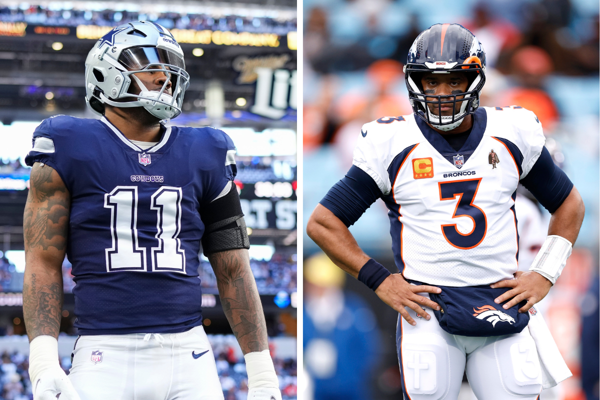 The Shortest NFL Game Ever Was Quicker Than the Blink of an Eye - FanBuzz
