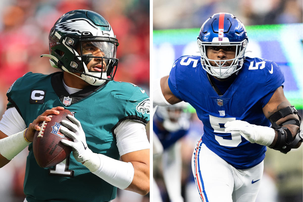 NFL Divisional Round: 5 Key Matchups in this Weekend's Games