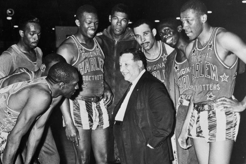 Chris Ford and the First Three-Point Shot in NBA History
