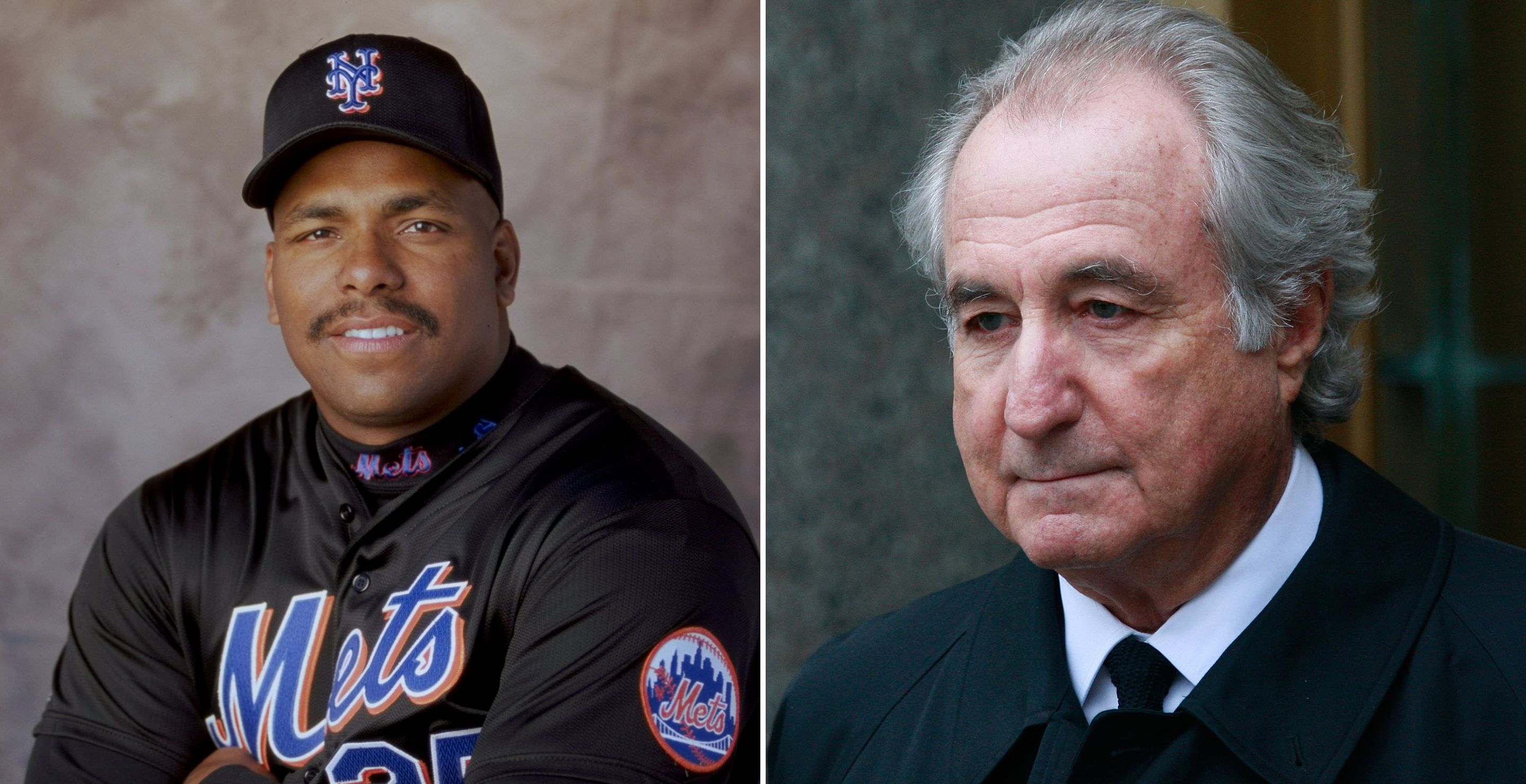 Bobby Bonilla Contract: How Bernie Madoff Screwed the Mets