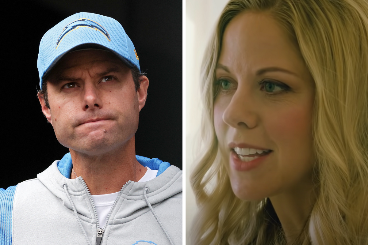 Brandon Staley's Wife: Who is Amy Staley? + How They Met