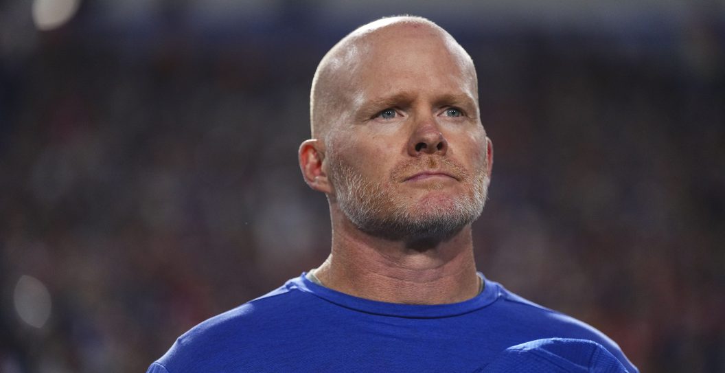 Sean McDermott Wife: Who is Jamie McDermott? + Their Two Kids