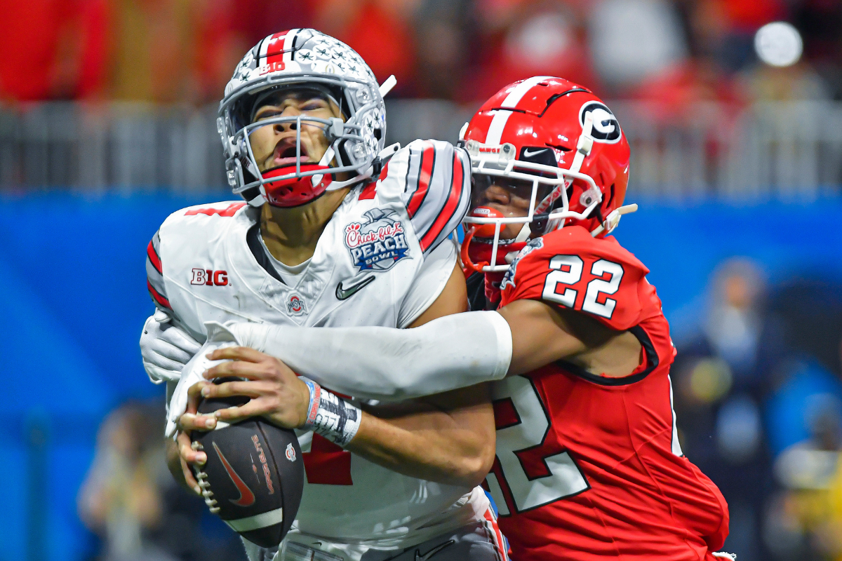 Ohio State vs SEC: Buckeyes' 50-Yr Skid Against SEC Continues