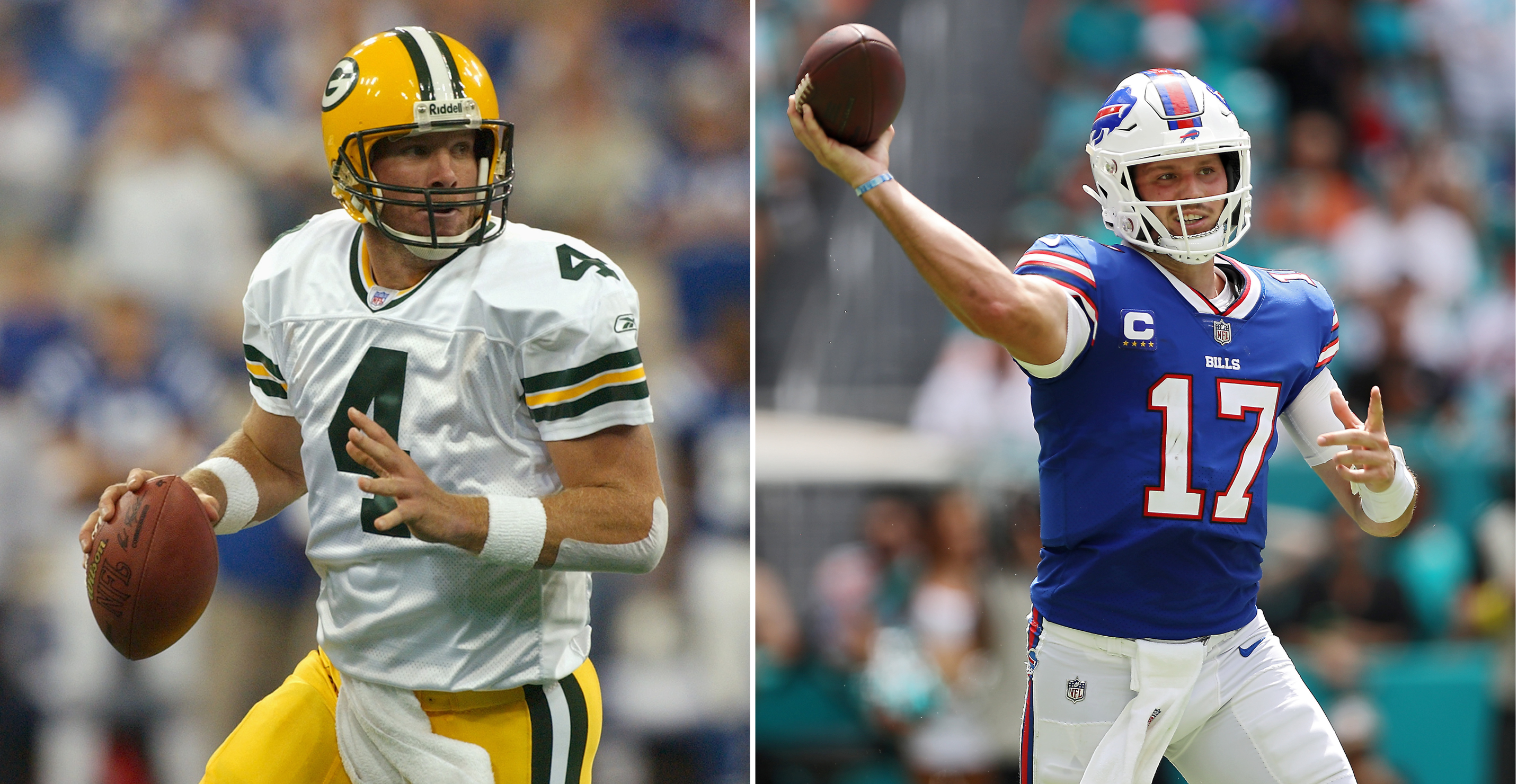 Strongest Arm in NFL: 11 Best QBs At Chucking It Deep