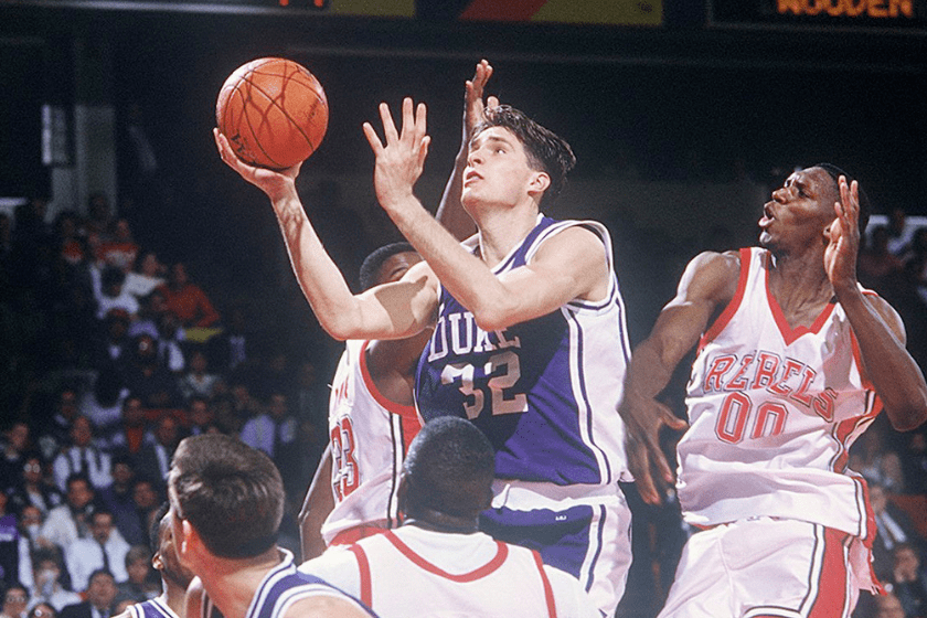 Duke All-Time Starting Five: These Blue Devils Are No Joke