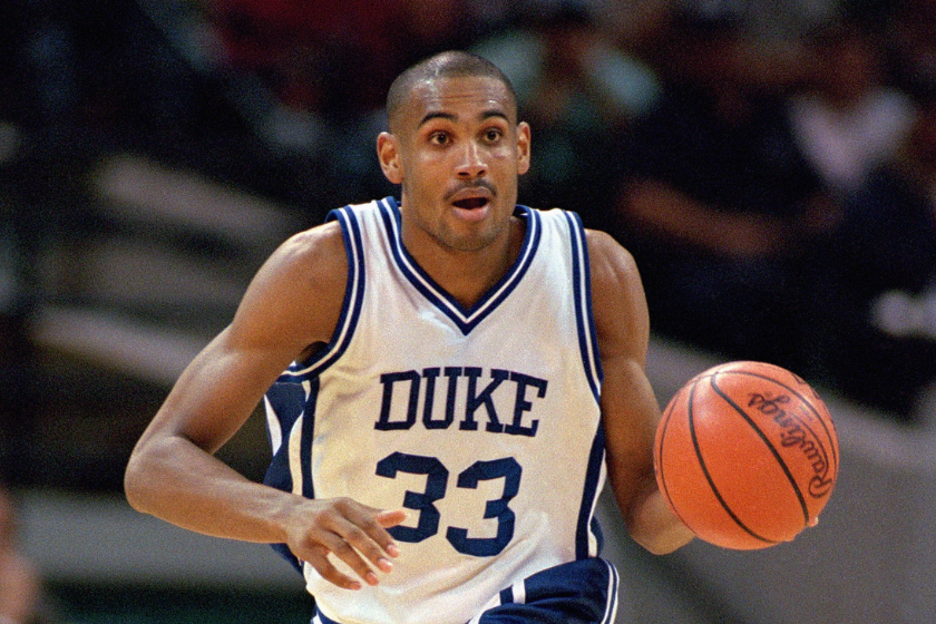 Duke All-Time Starting Five: These Blue Devils Are No Joke