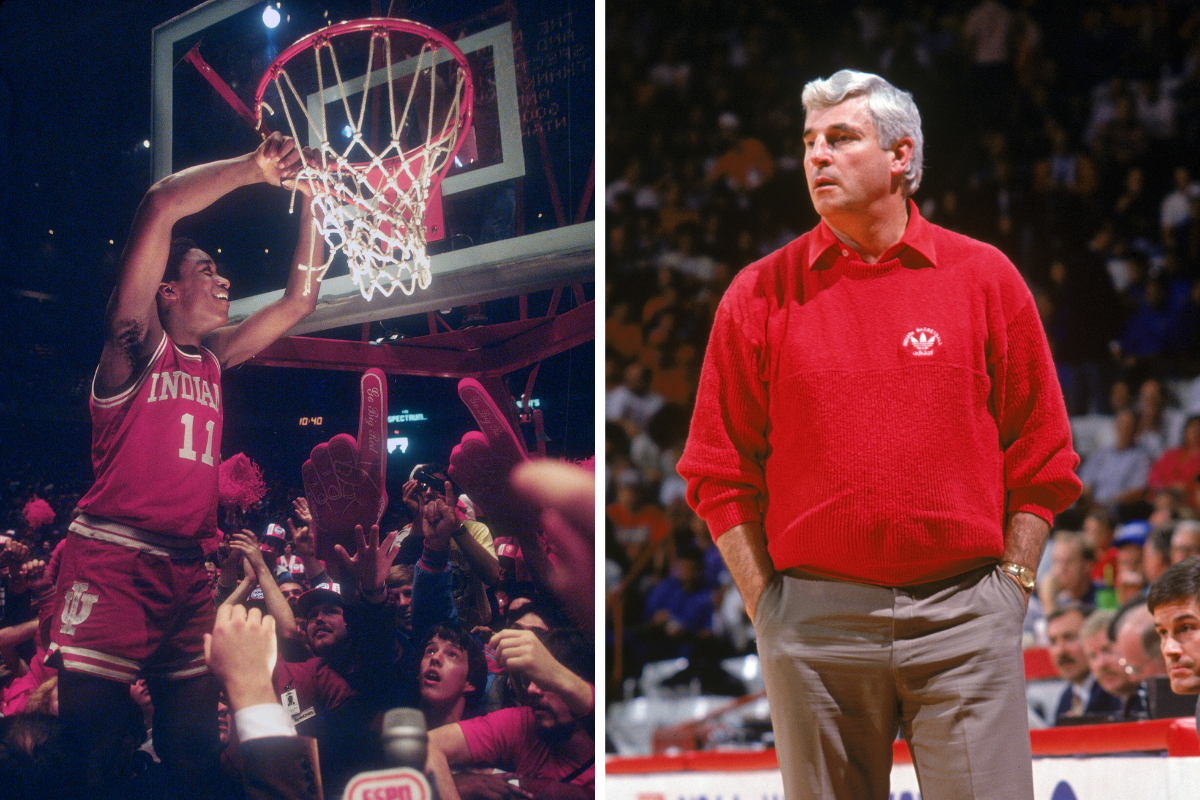 Indiana Hoosiers All-Time Starting Five are Bloomington's Best