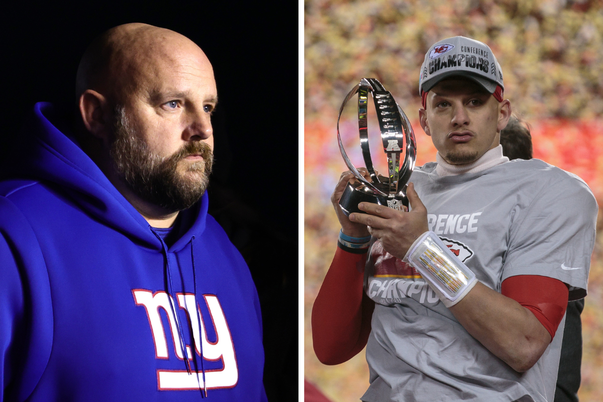 NFL Awards: Mahomes Wins MVP, DPOY Leaves Fans Confused