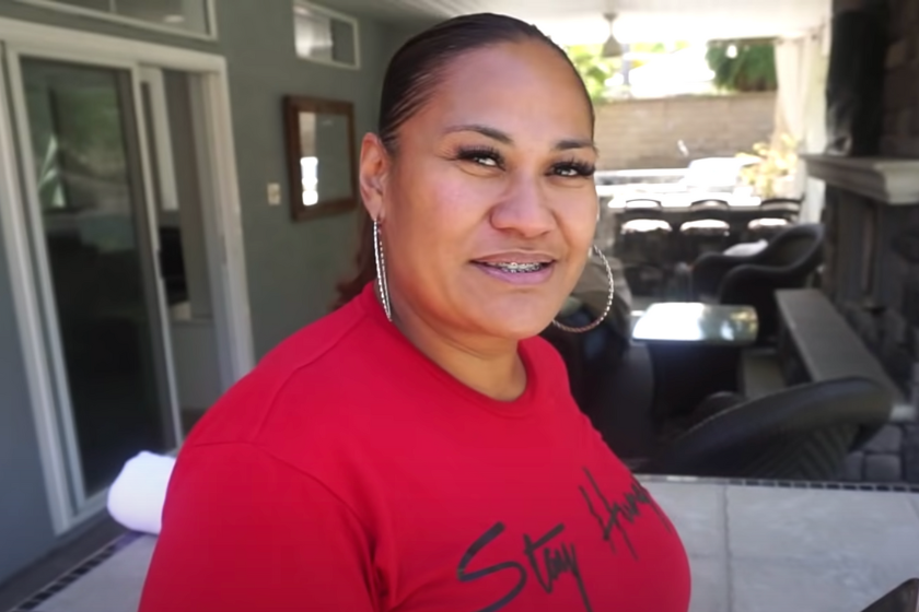 JuJu Smith-Schuster Mom: Their Relationship + Her Steelers Feud