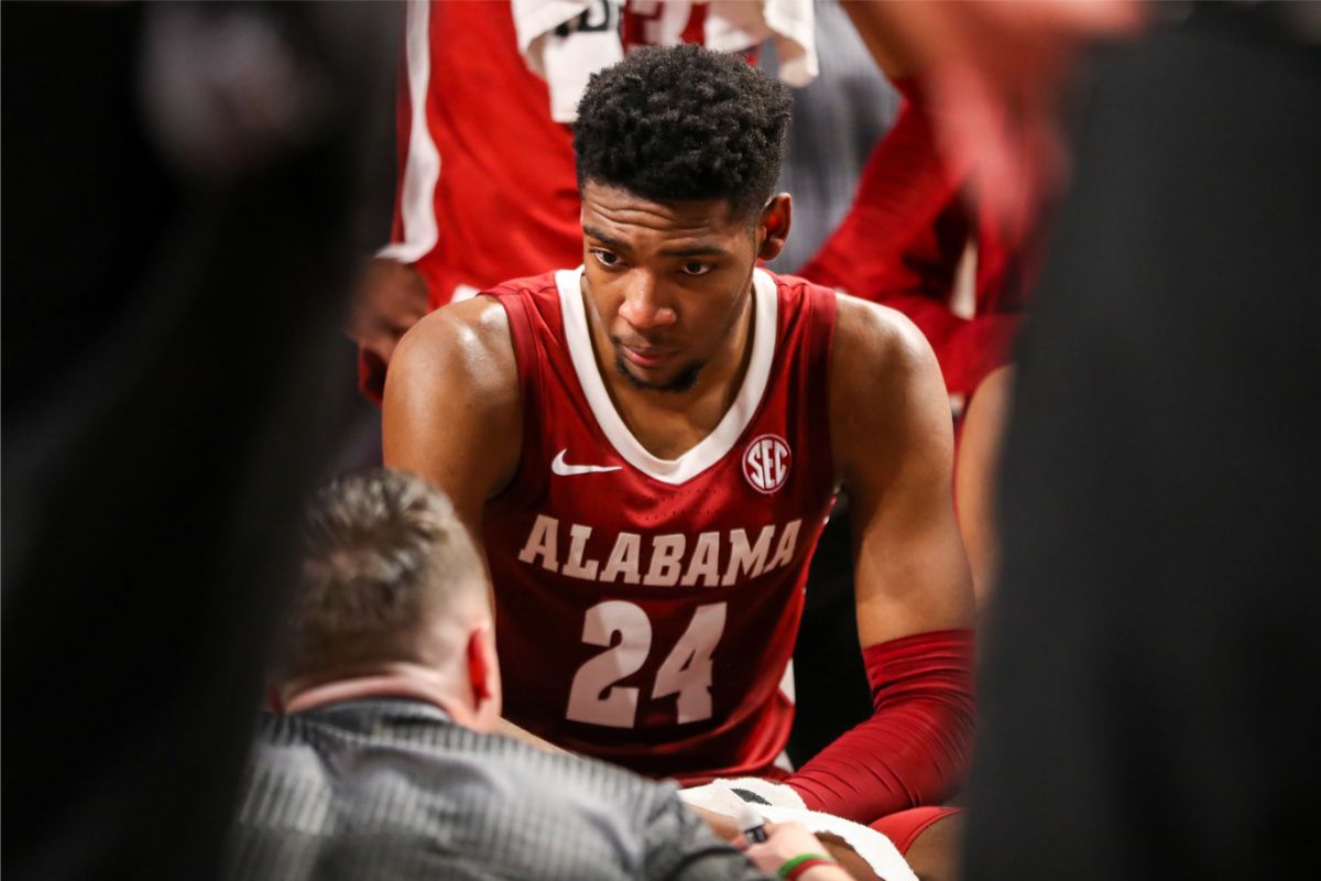 Brandon Miller Dad: Darrell Miller's Tight End Career at Alabama