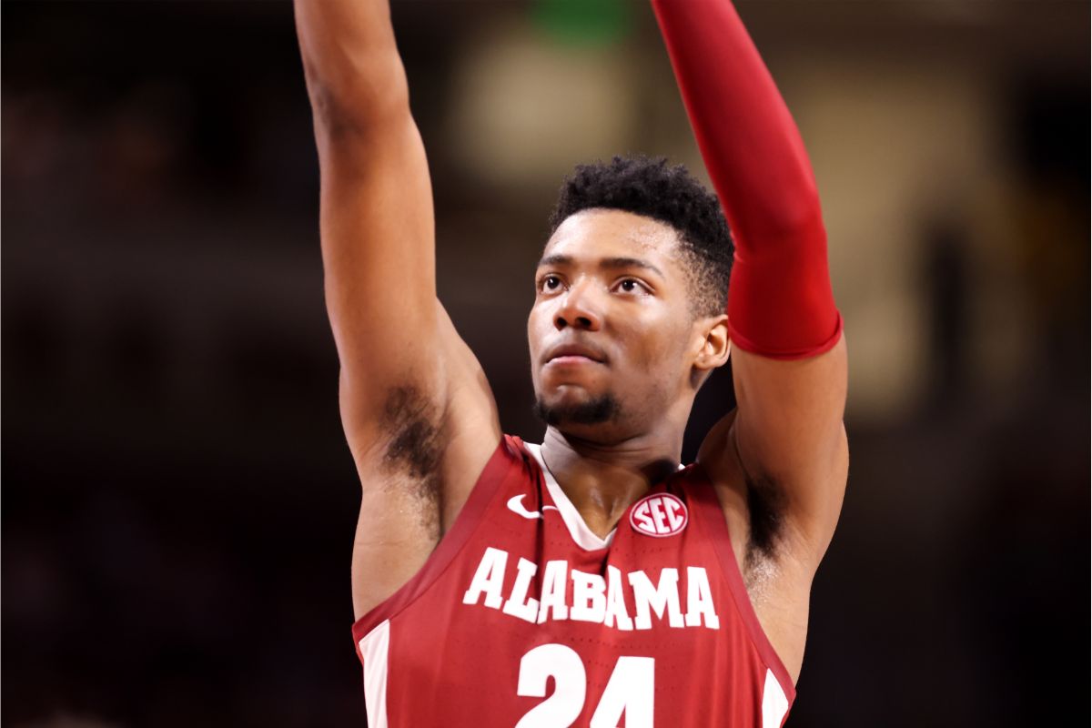 Brandon Miller Dad: Darrell Miller's Tight End Career at Alabama