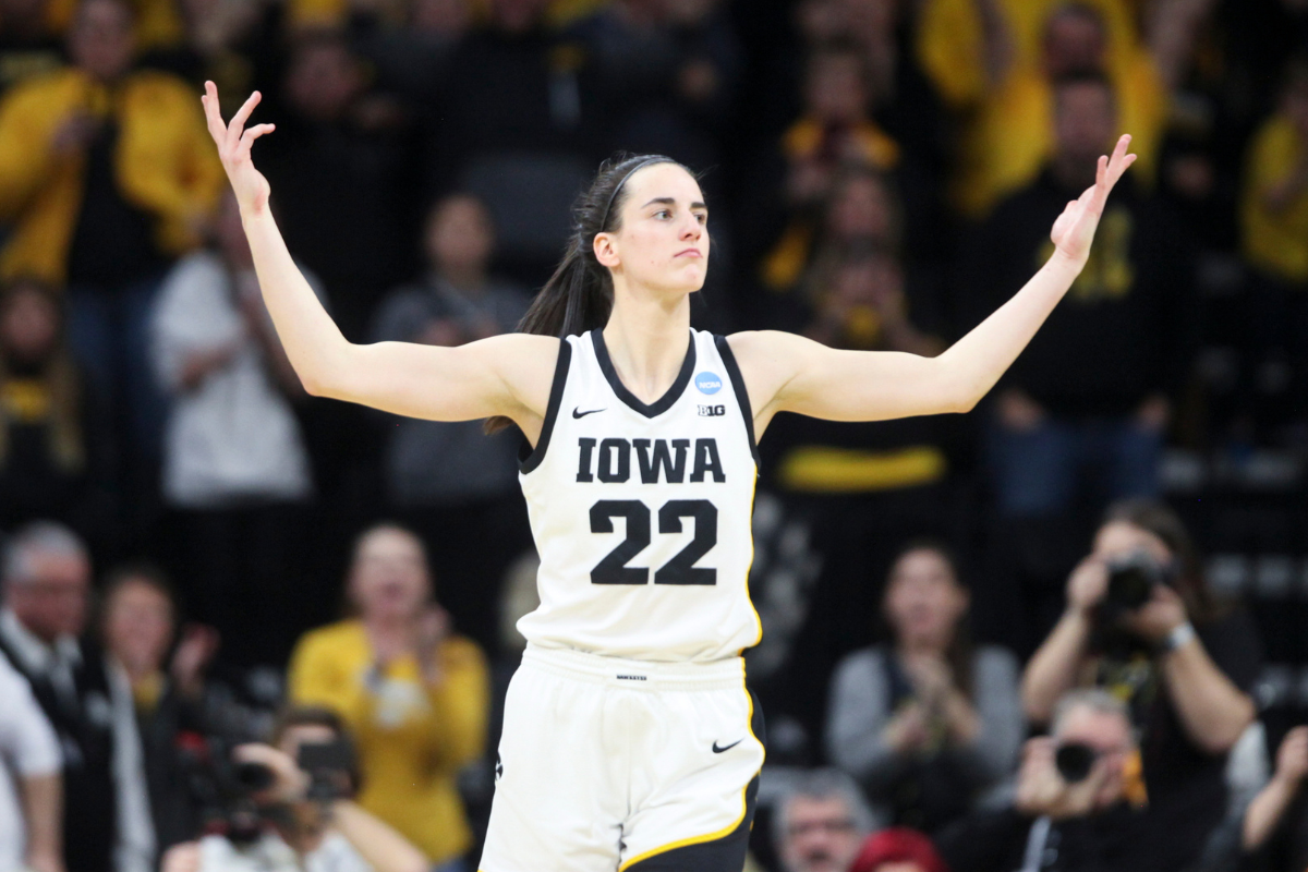 Caitlin Clark Brother: Meet Blake, Her "Role Model" College QB