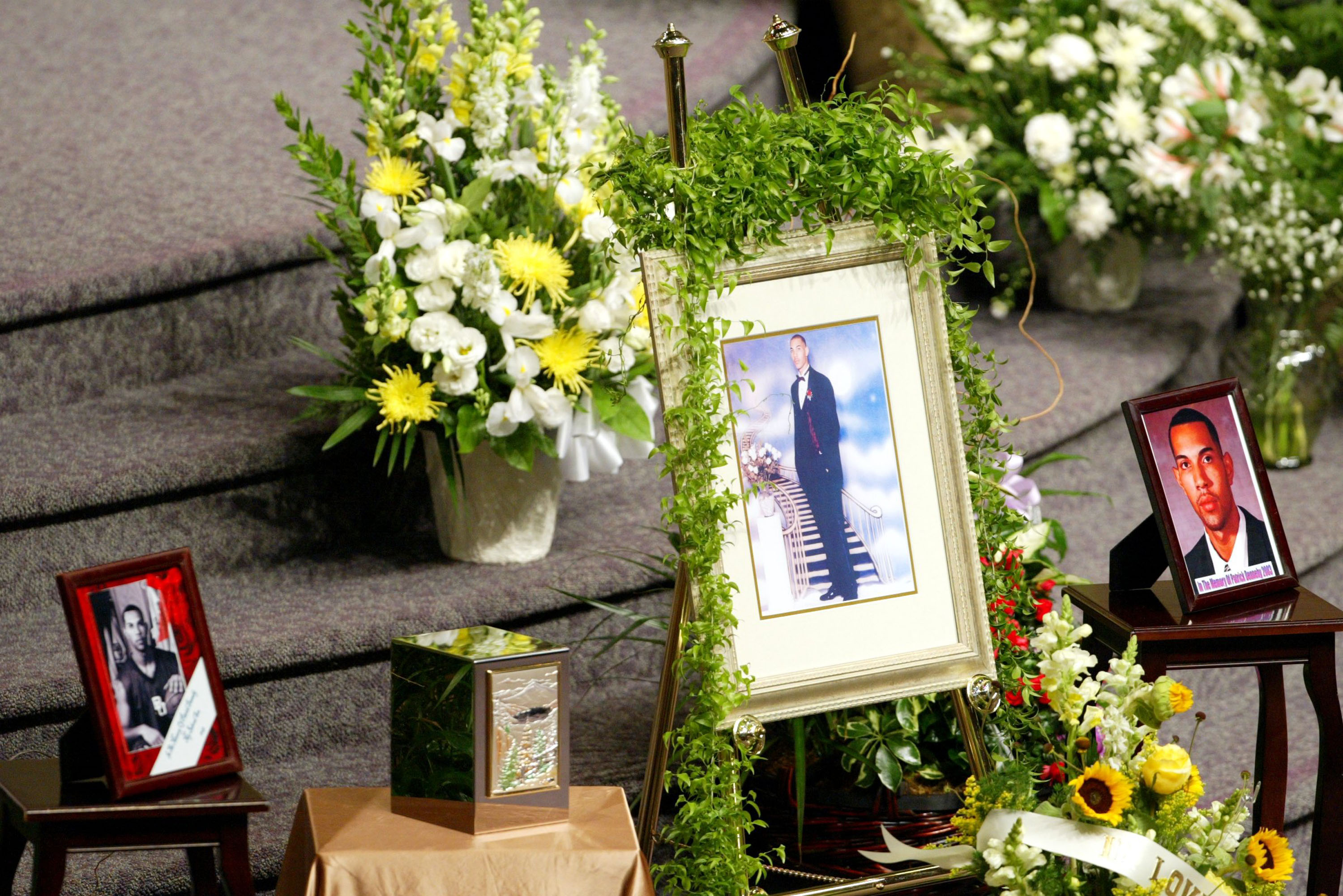 Baylor Basketball Murder: How Tragedy Rocked Waco in 2003