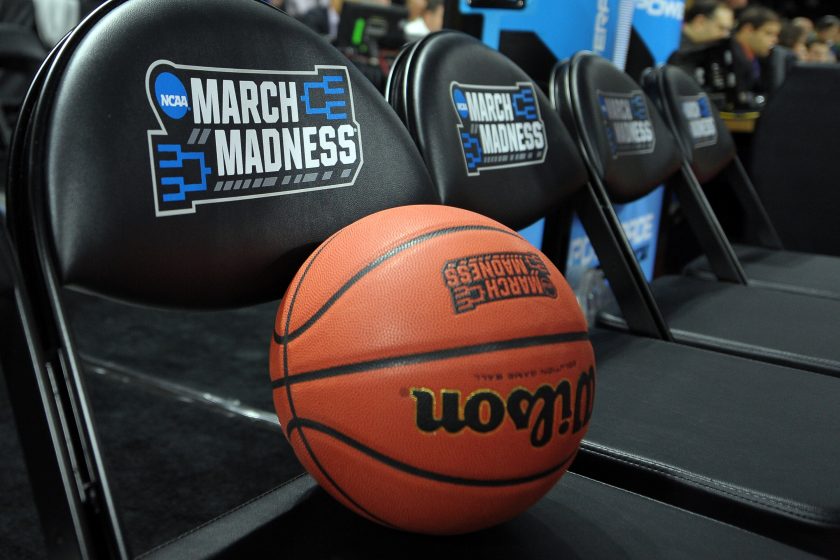 March Madness Origin: The Man Who Coined the Famous Phrase