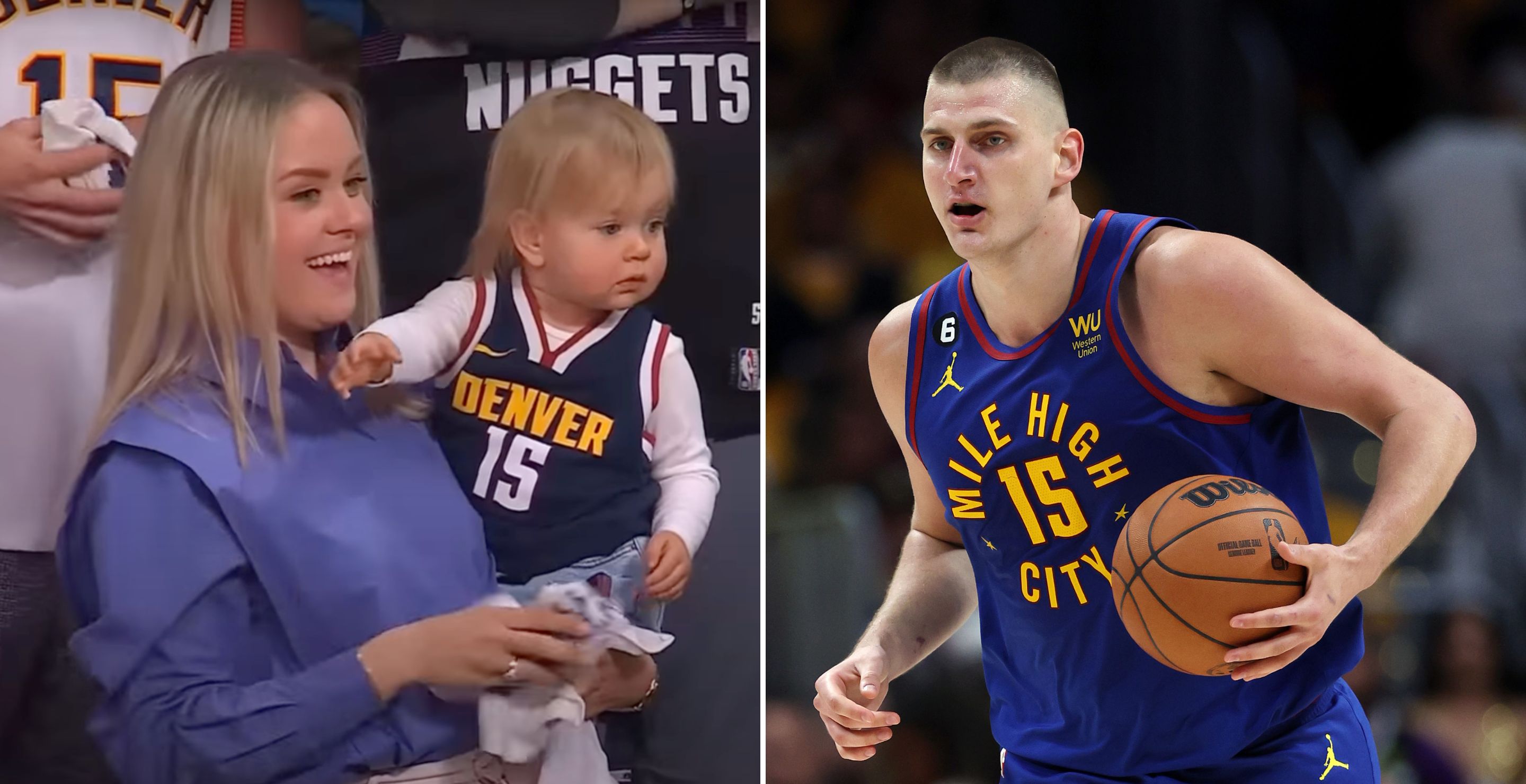 Nikola Jokic Brothers: His Infamous Older Siblings' Wild History