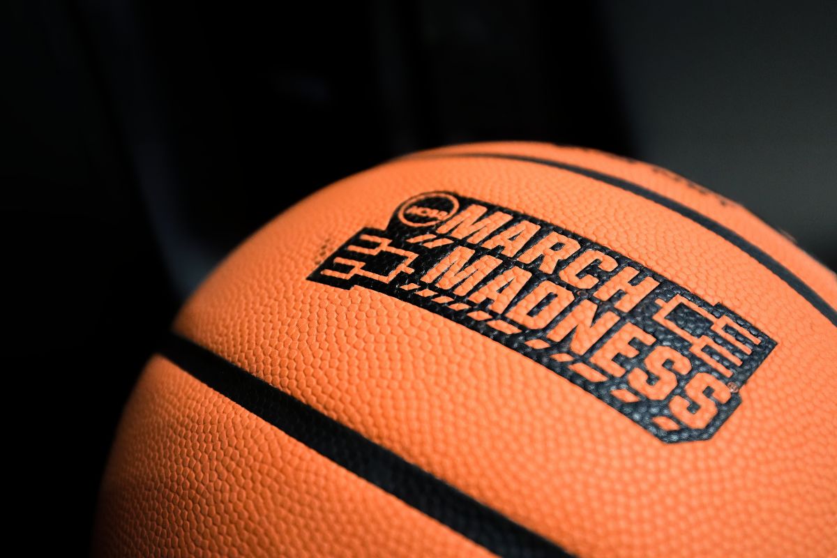 March Madness Origin: The Man Who Coined the Famous Phrase