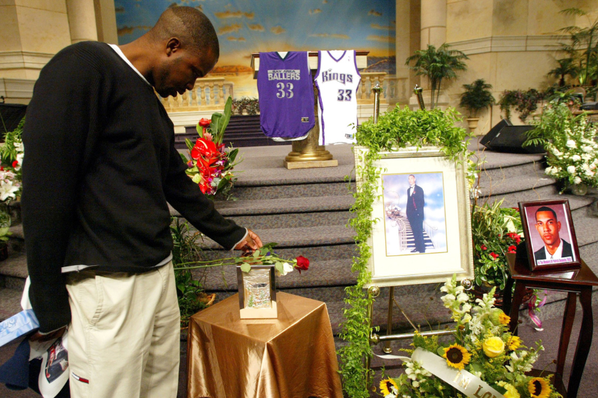 Baylor Basketball Murder: How Tragedy Rocked Waco in 2003