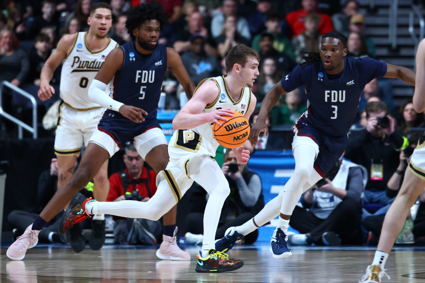 The Best College Basketball Programs Without a National Title Win
