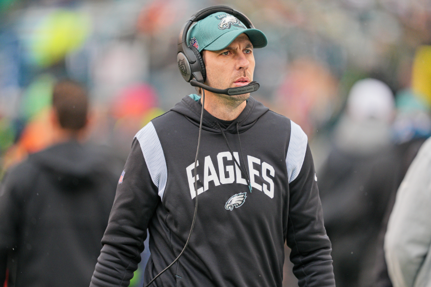 Headset Shuffle: The NFL's Newest Head Coaching Hires, Ranked