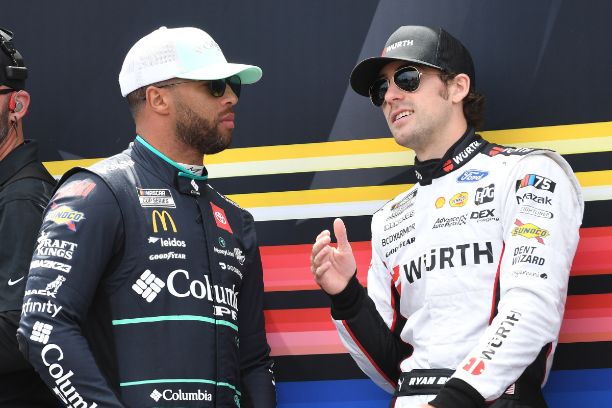 Erin Blaney: Getting to Know William Byron's Girlfriend