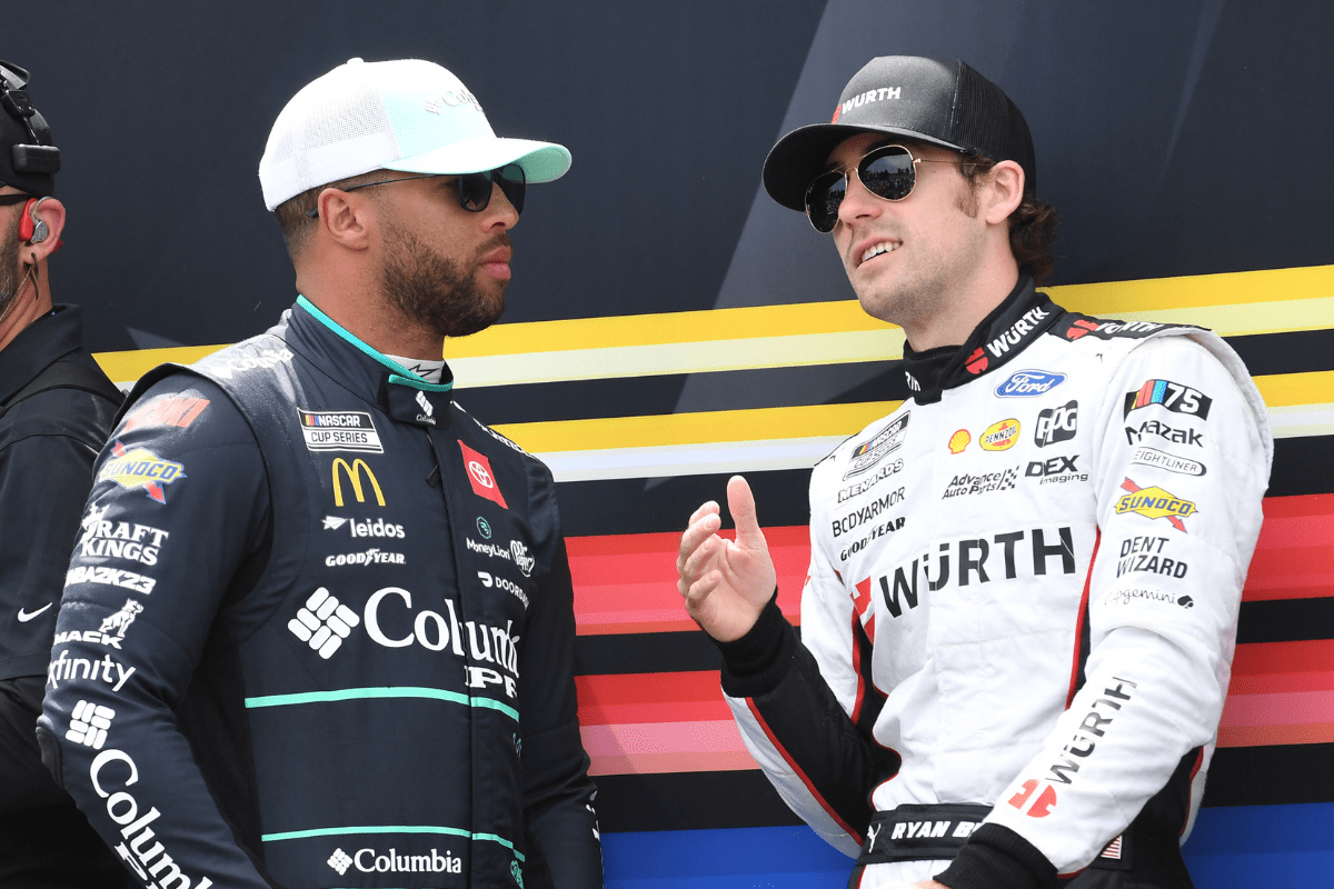 Erin Blaney: Getting to Know William Byron's Girlfriend