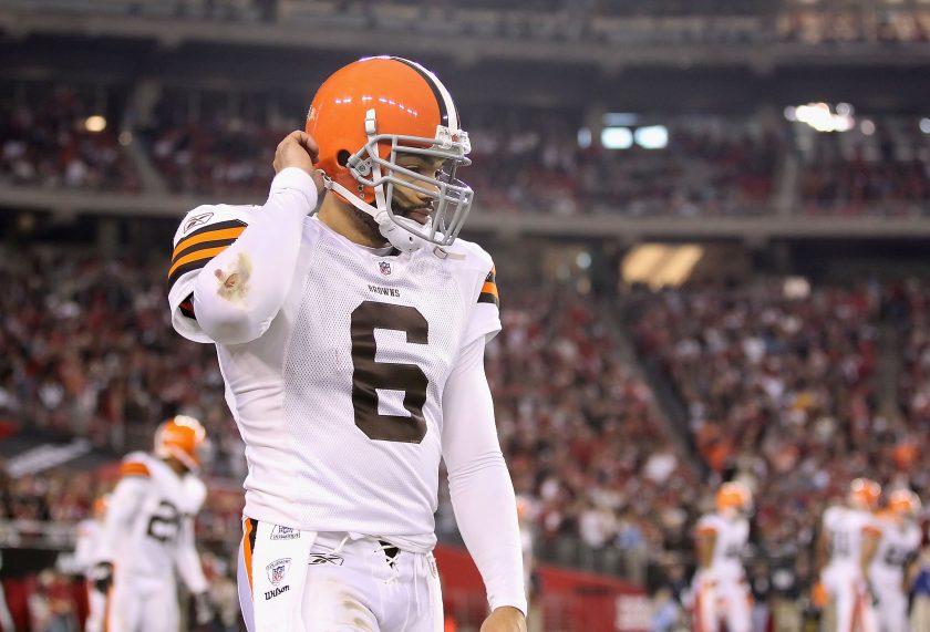 The Shortest QBs in NFL History Stood Tall at Under Six Feet
