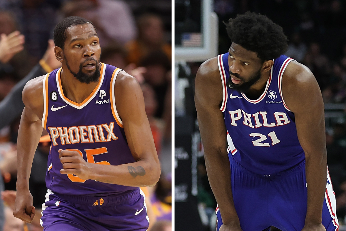 NBA Playoffs: For These Teams, It's Put Up or Shut Up