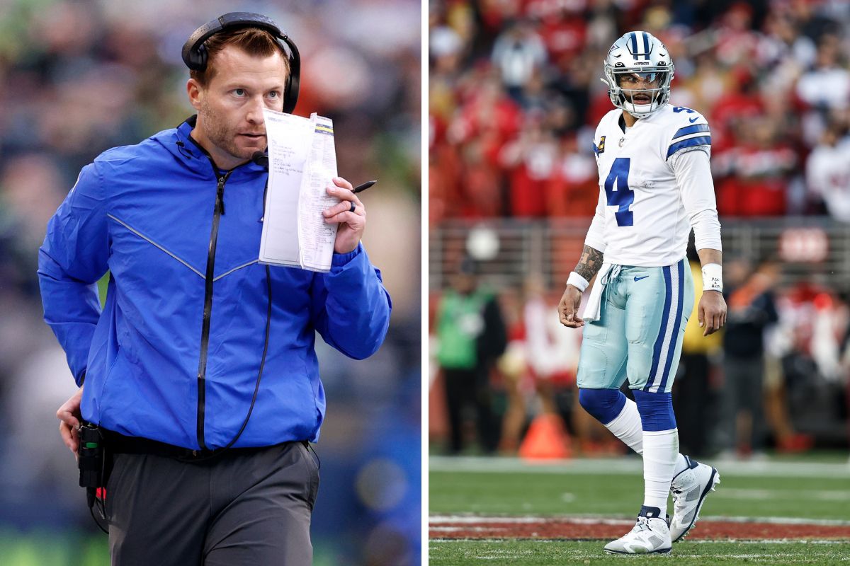 NFL Draft: An Early Look at Teams Ready to Move Up on Draft Day