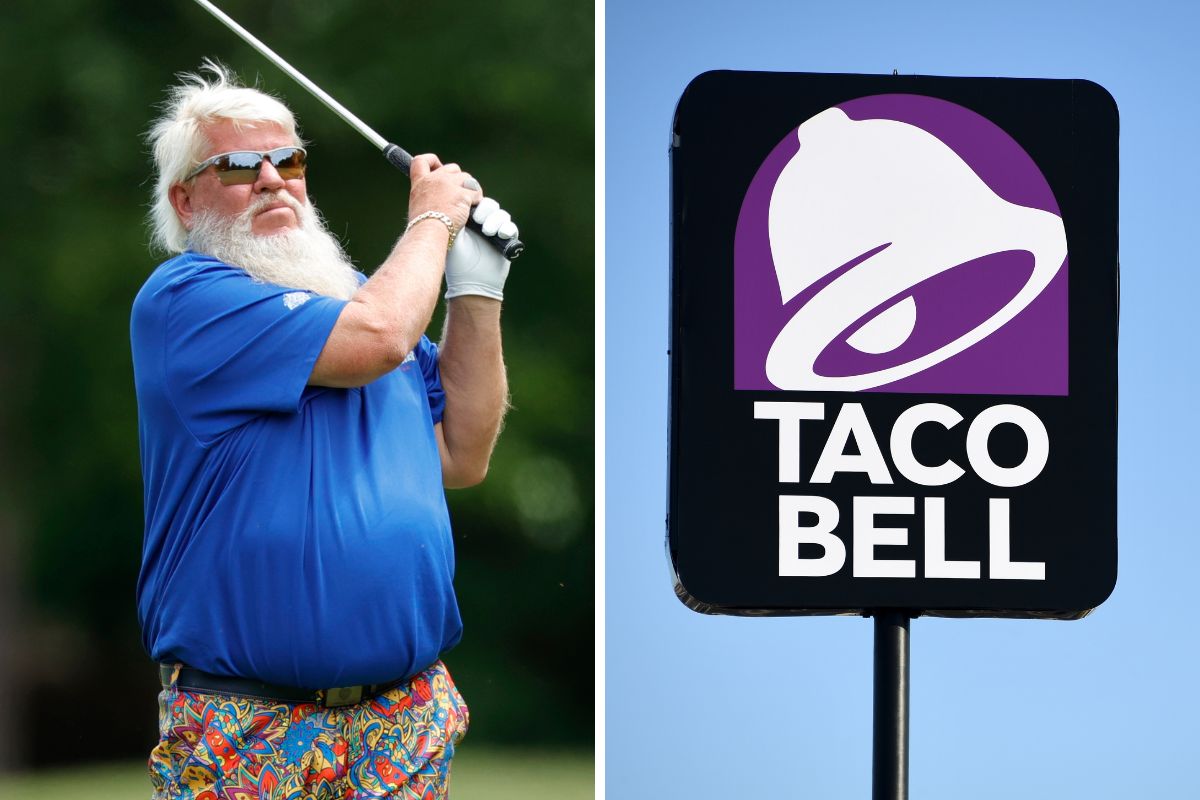 John Daly Diet: The Golfer's Insane 18-Hole Diet, Revealed