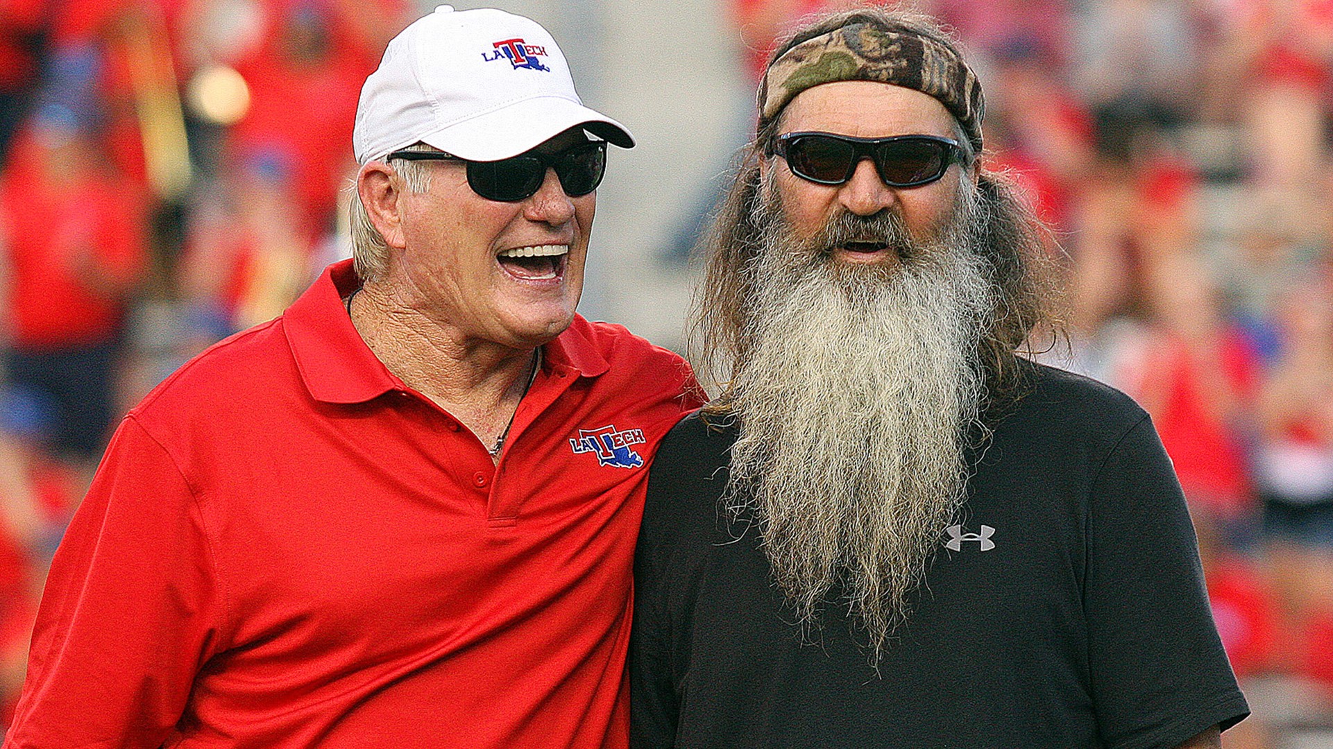 5 Fun Facts About Conference USA - FanBuzz