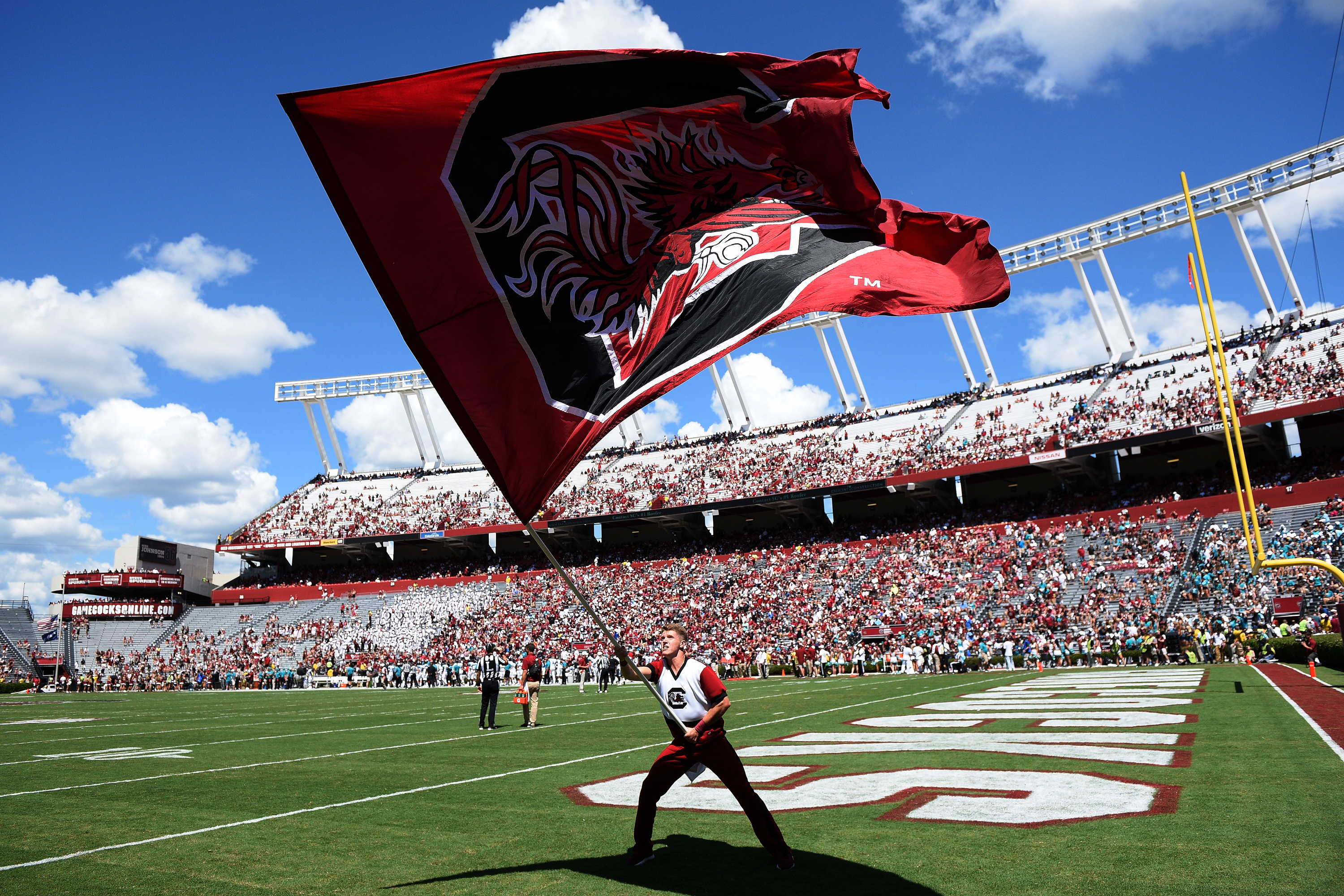 NFL Expansion Teams: 10 Potential Cities, From Austin to London