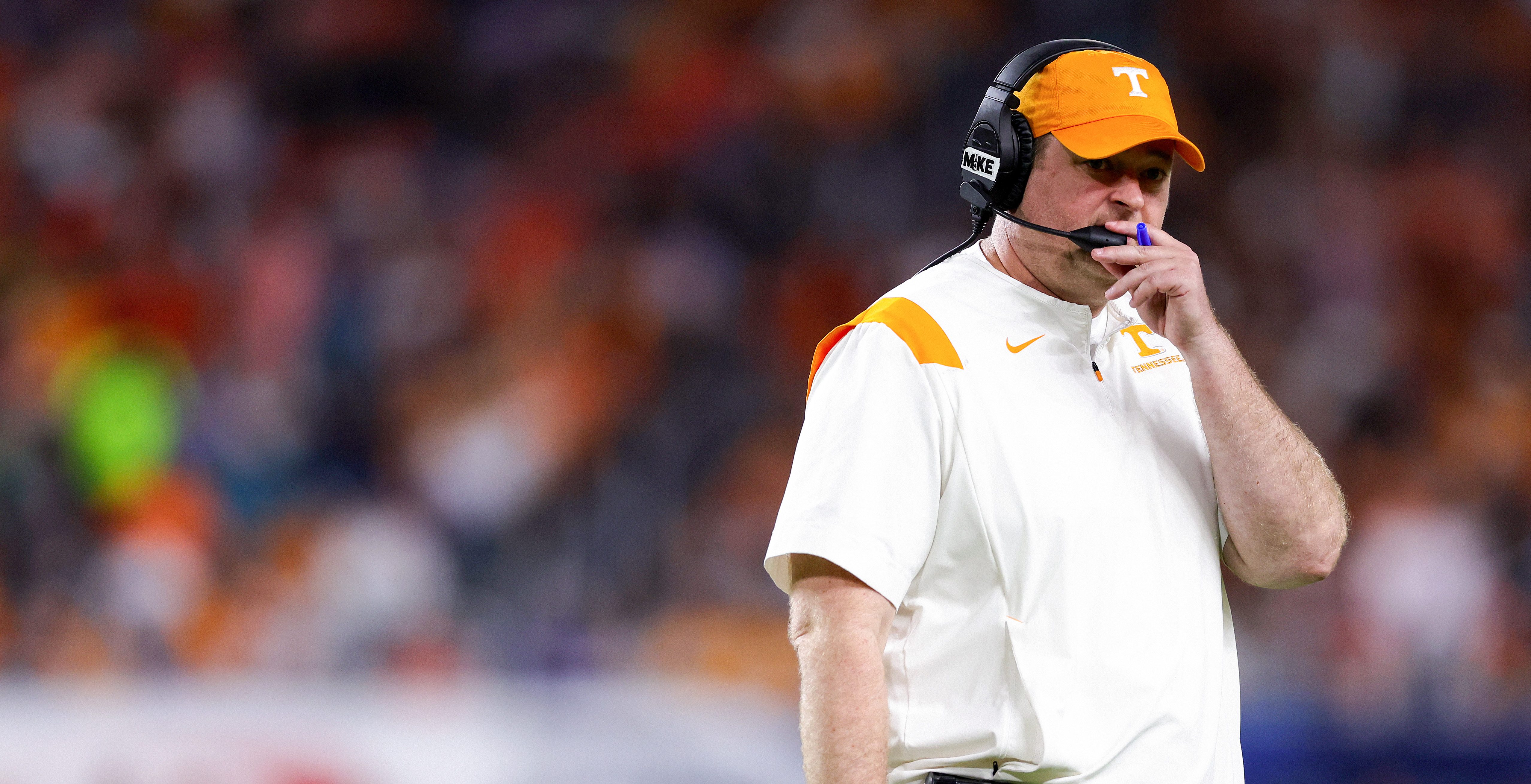 Fans Rage After Tennessee Adds "Talent Fee" to 2025 Tickets