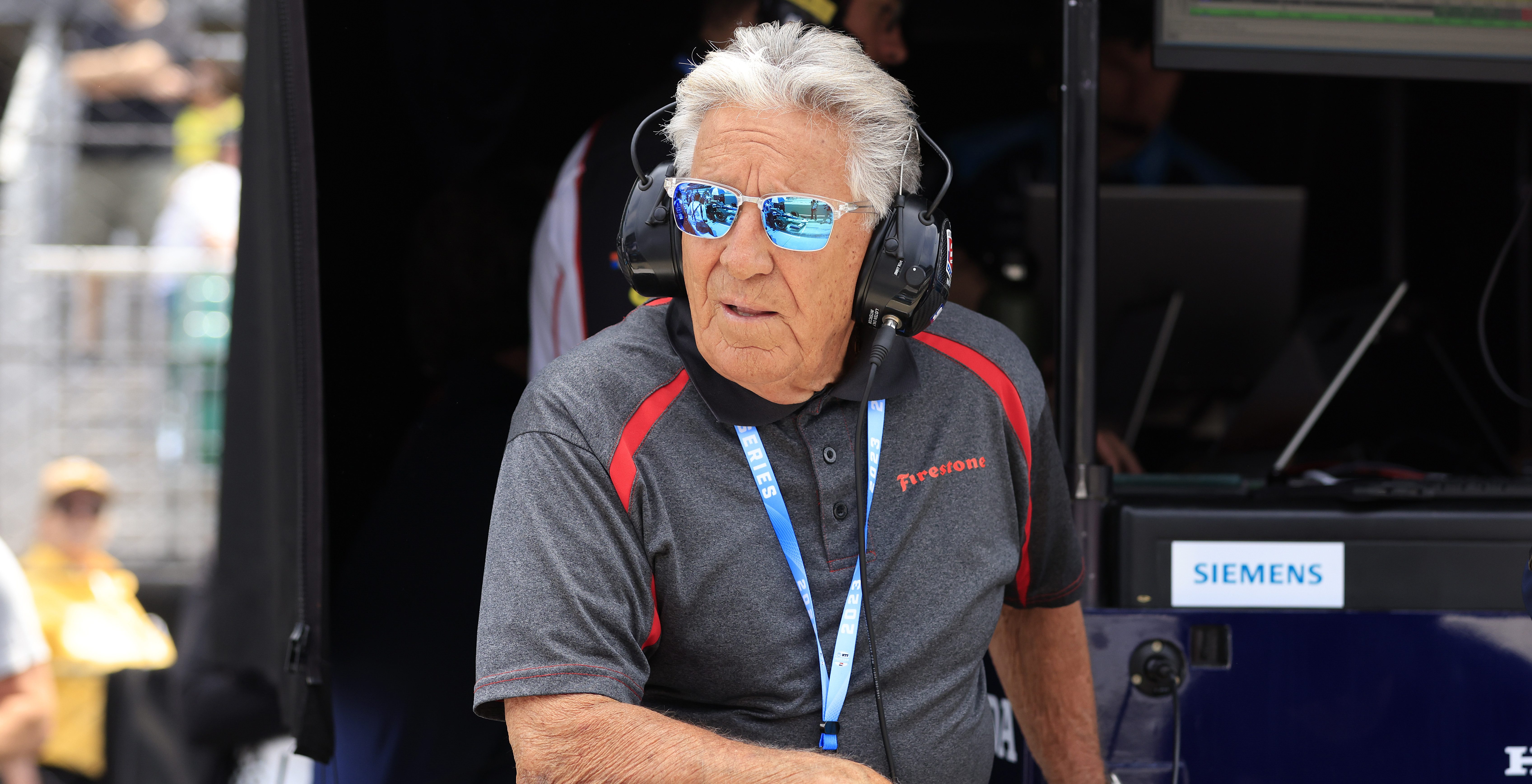 Could IndyCar's Andretti Autosport Be NASCAR Bound?