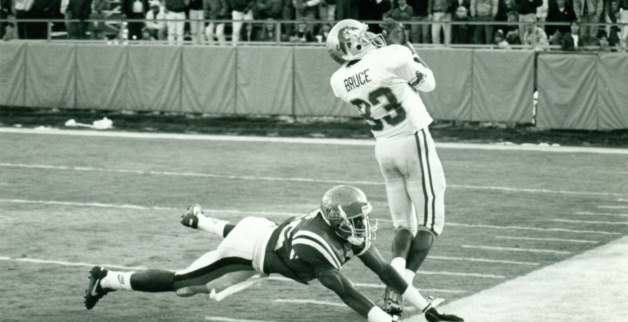 AAC Football: All-Time NFL Team Using Current Programs