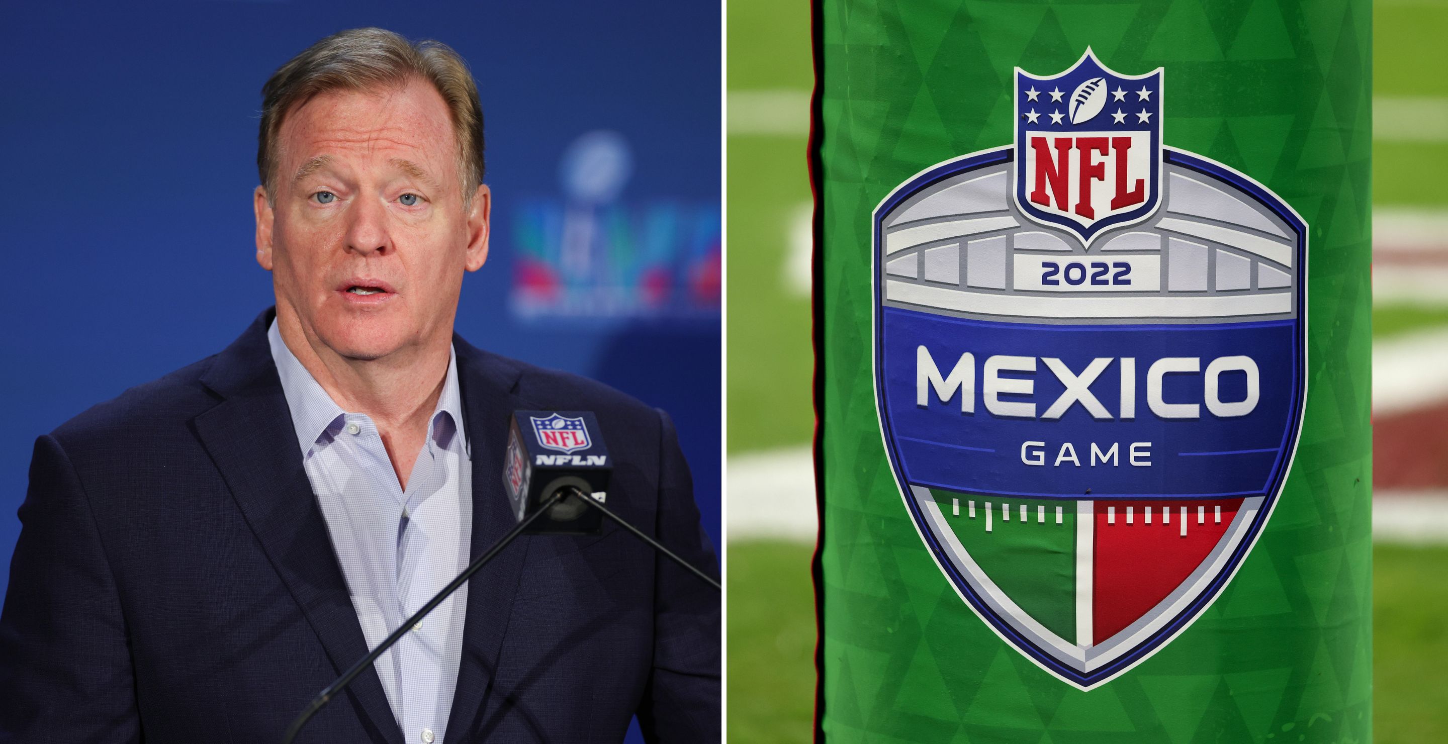 NFL Expansion Teams: 10 Potential Cities, From Austin to London