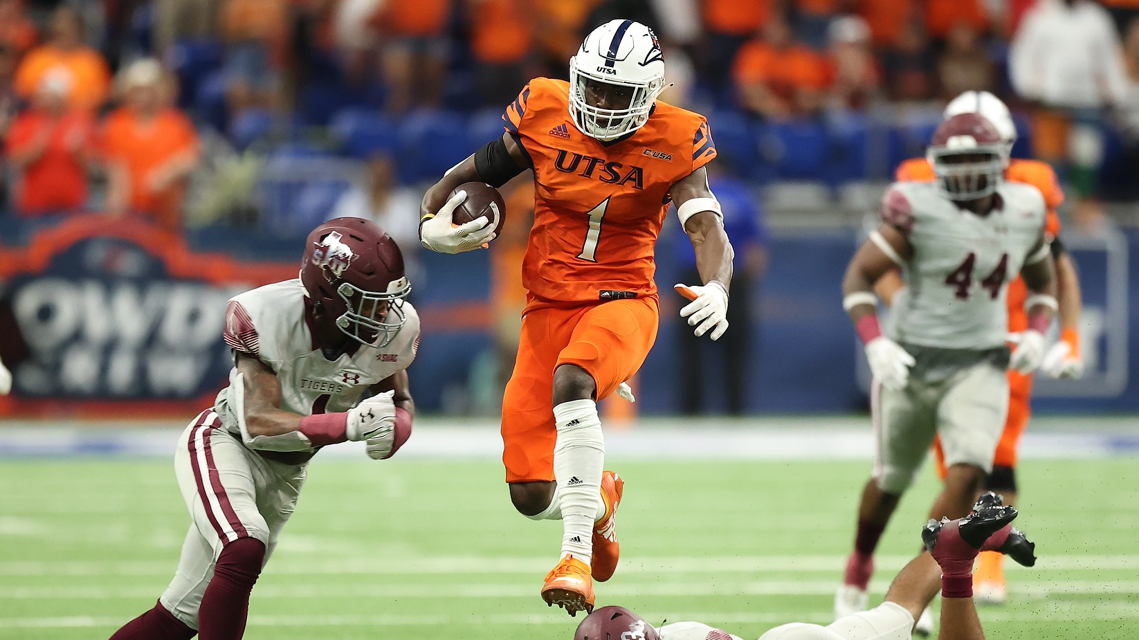 Group of Five Top NFL Draft Prospects 2024 - FanBuzz