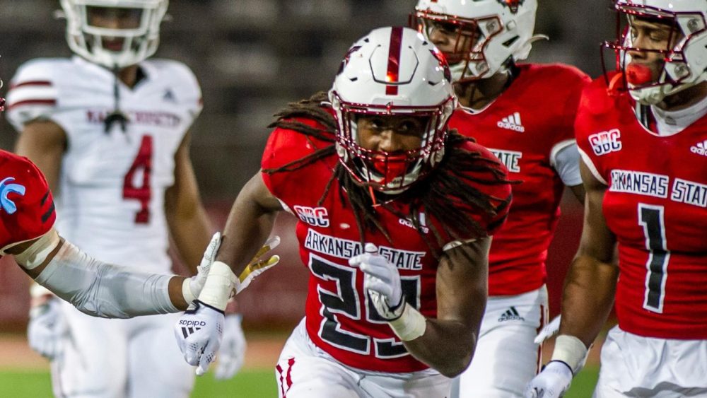 2023 Arkansas State Preview: Another Down Year For Arkansas State ...
