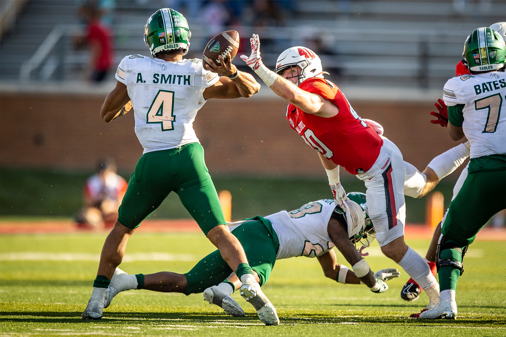 Ball State Football Preview: Redemption in 2023? - FanBuzz