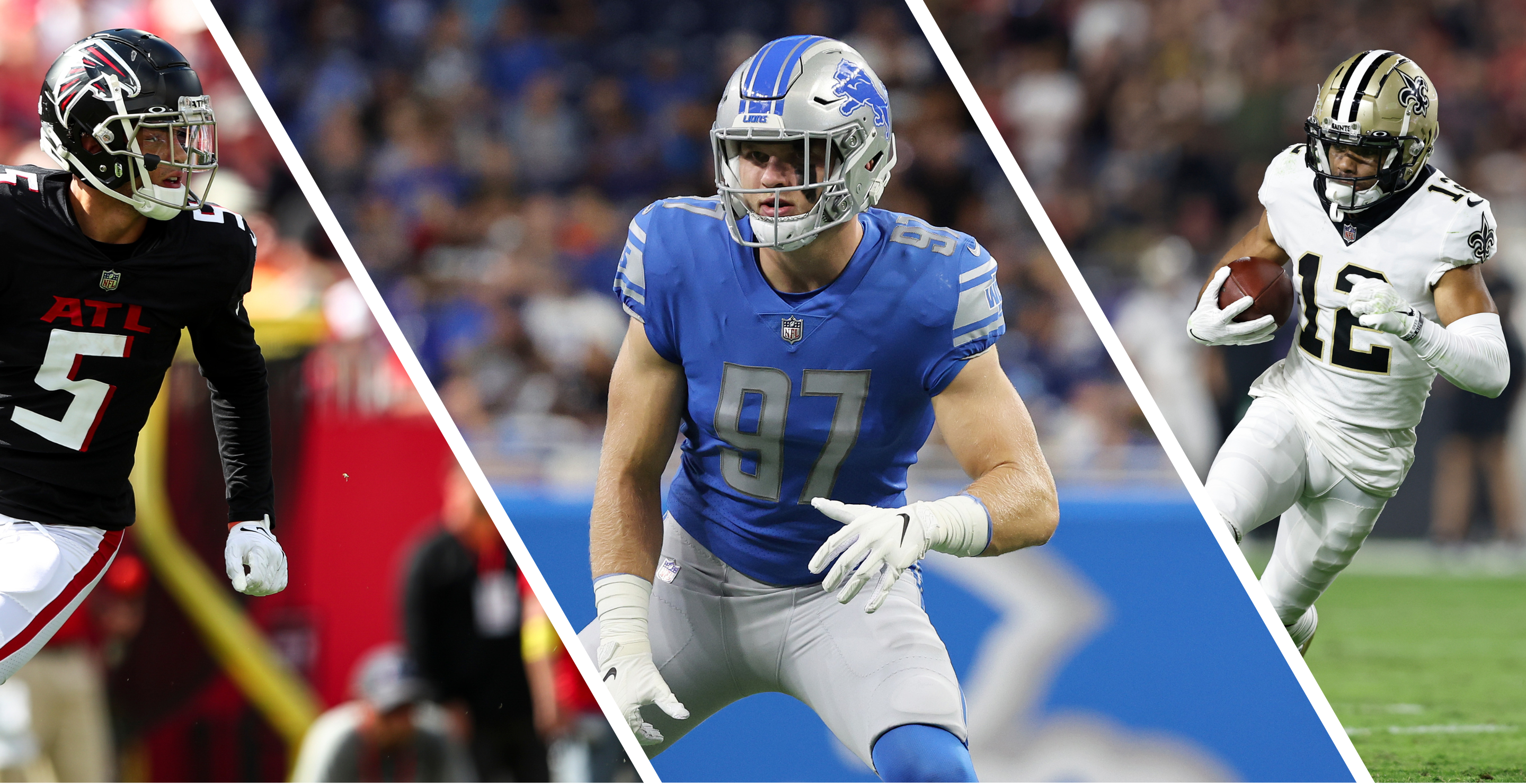 NFL Executives Predict Second-Year Breakout Stars