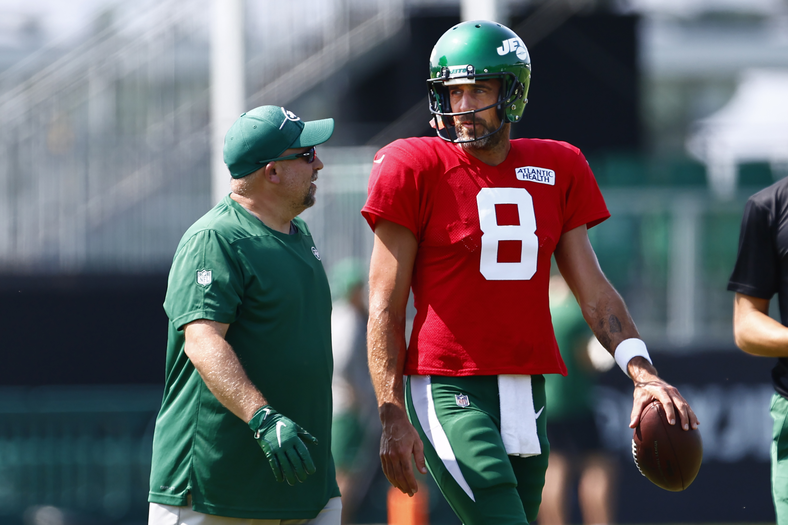 NFL Quarterback Rankings: Preseason Edition