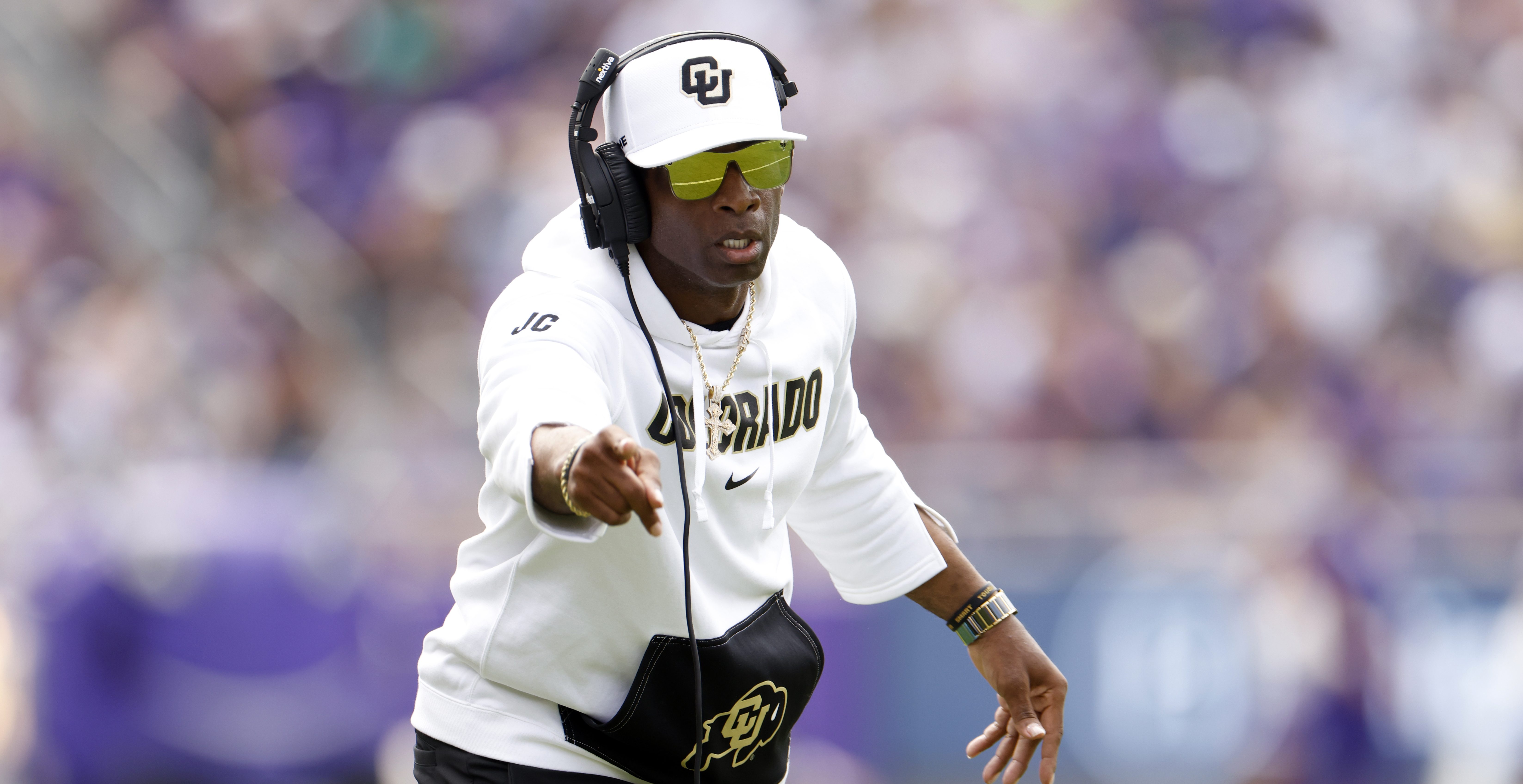 Deion Sanders Praised By Legendary Former SEC Head Coach