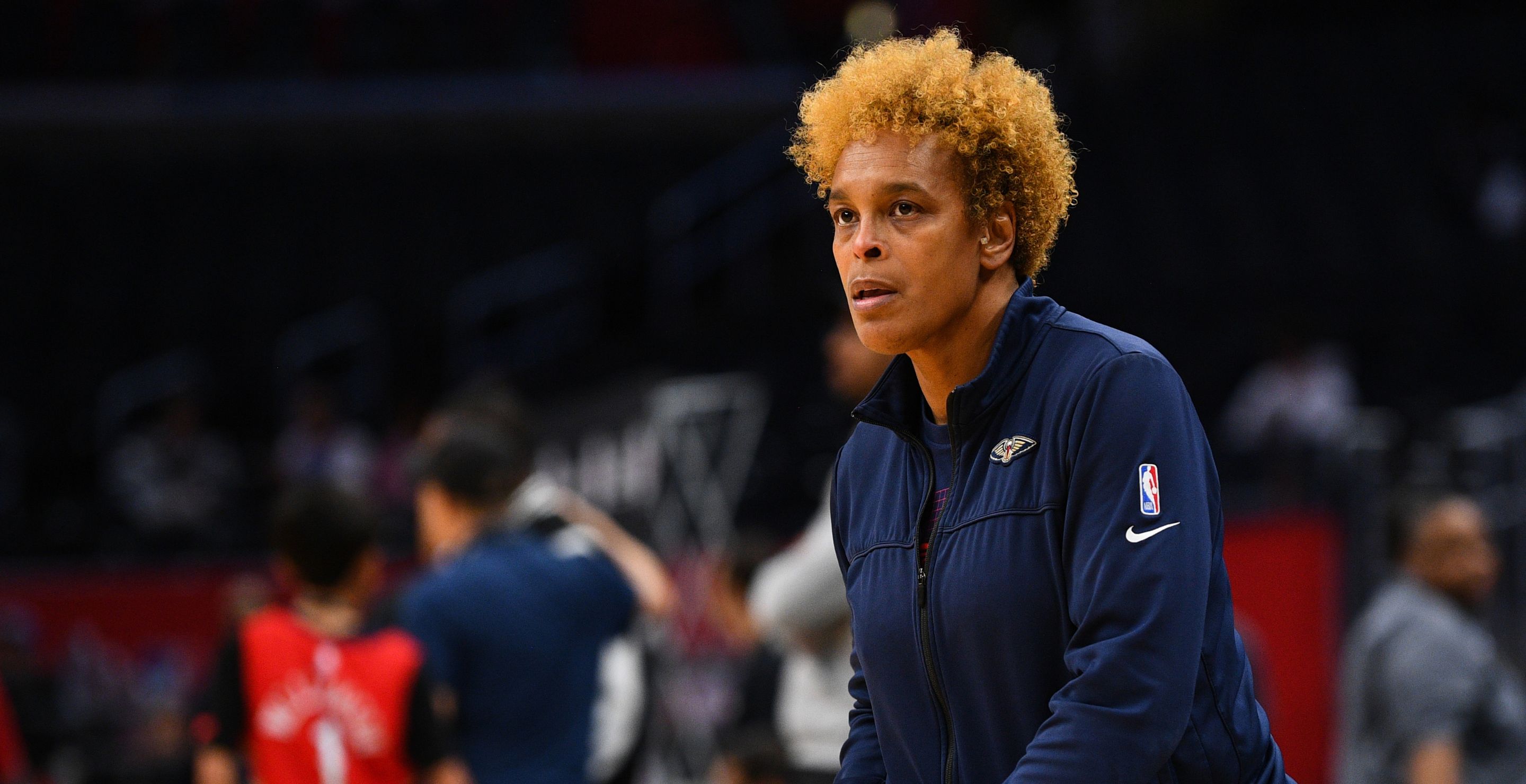 WNBA - Women's National Basketball Association Teams & Players