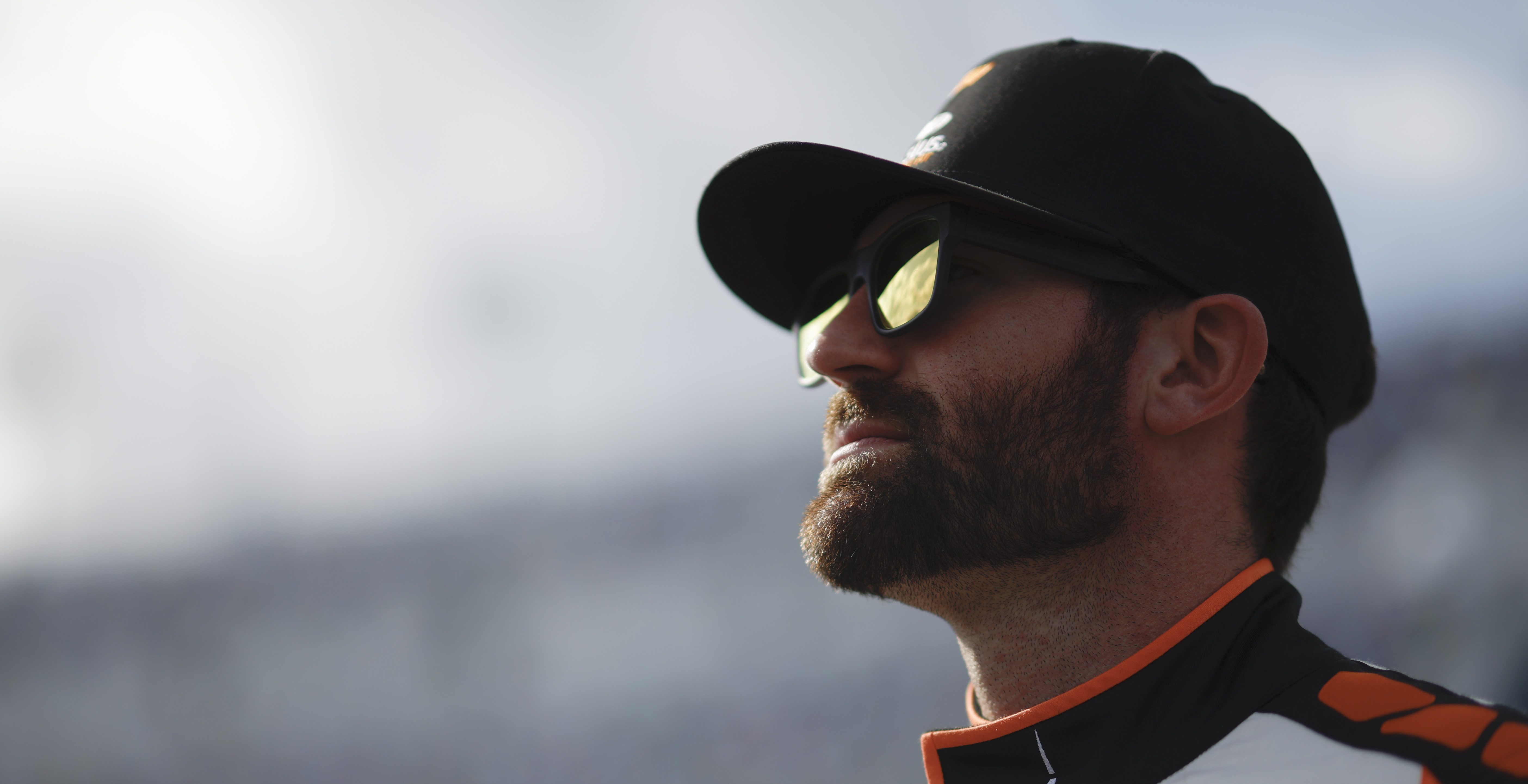 Corey LaJoie Is On Brink Of History