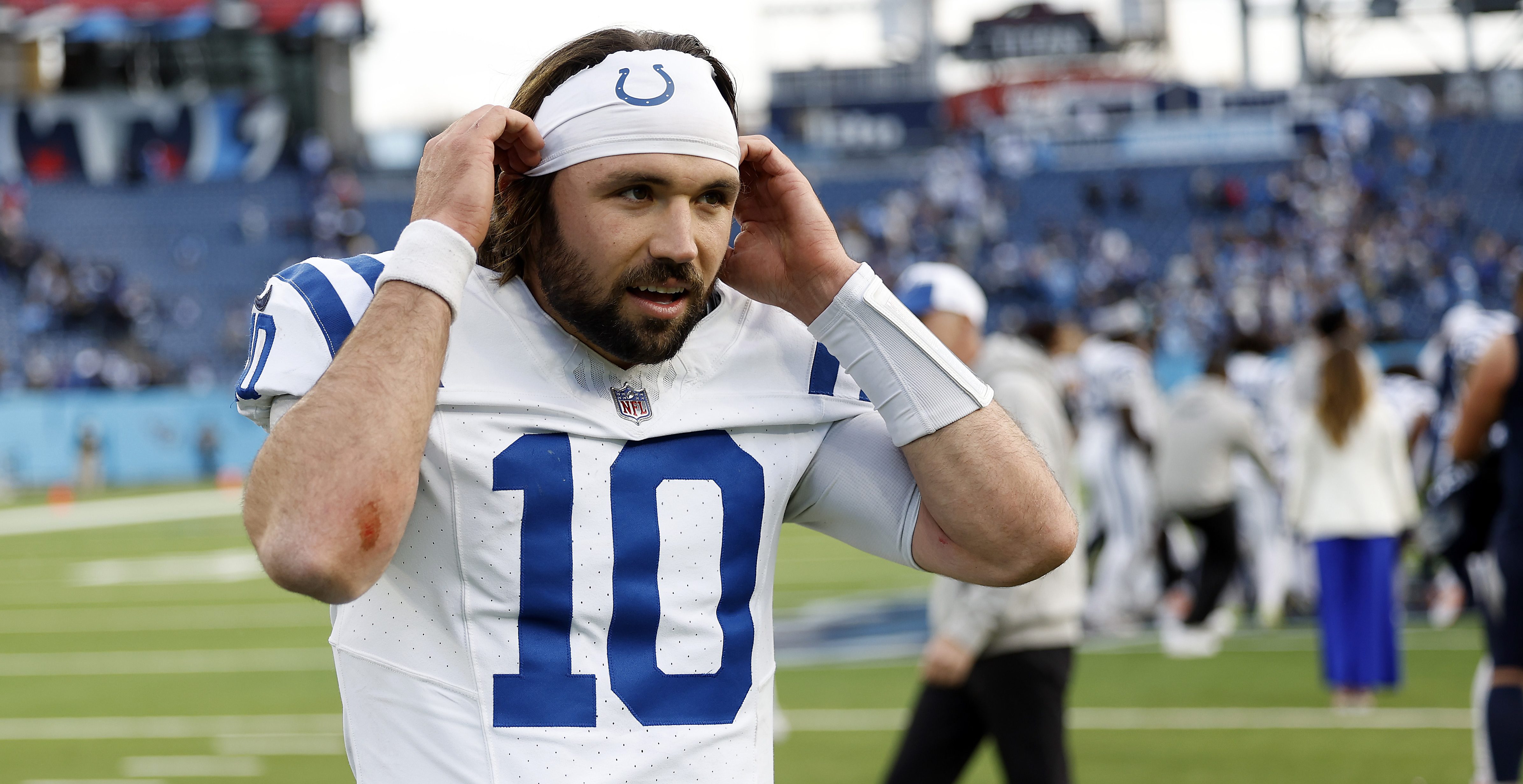 Backup Quarterback Rankings For NFL Playoff-Caliber Teams